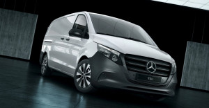 Veicoli Industriali Van e Truck Mercedes | Trivellato