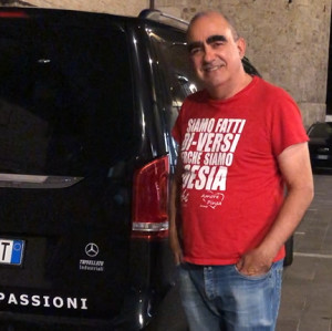 Veicoli Industriali Van e Truck Mercedes | Trivellato